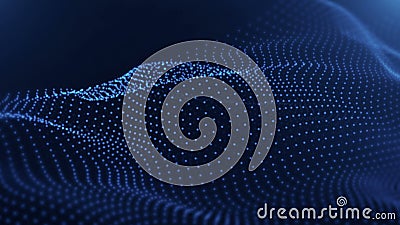 4k Abstract - Background Animation Loop Stock Video - Video of elements ...