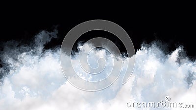 4K.alpha Channel Render Fly through the Realistic Procedural Massive ...