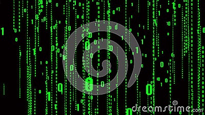 Future AI Tech Machine Learning, Human Fast Digital Computing, Robot ...