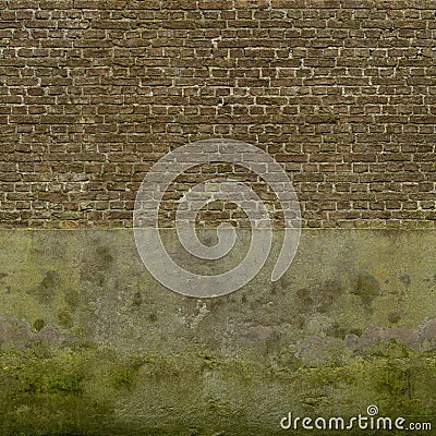 8K Plaster Brick Diffuse And Albedo Map For 3d Materials Stock Photo ...