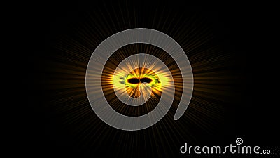 4k Rays Radiation Particles Explosion Ray Laser Energy,fireworks Light ...