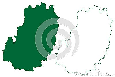 Kabirdham District Chhattisgarh State, Durg Division, Republic Of India ...