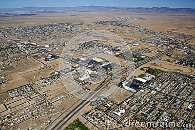 Kingman, Arizona Stock Images - Image: 26152574