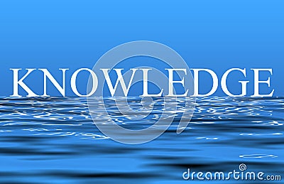 Knowledge Royalty-Free Cartoon | CartoonDealer.com #3759206