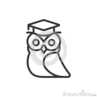 Knowledge, In Line Design. Knowledge, Wisdom, Learning, Education ...