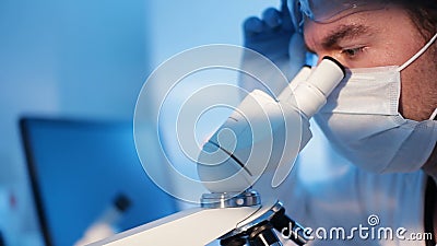 Science stock video. Video of culture, motion, microtiter - 46606789