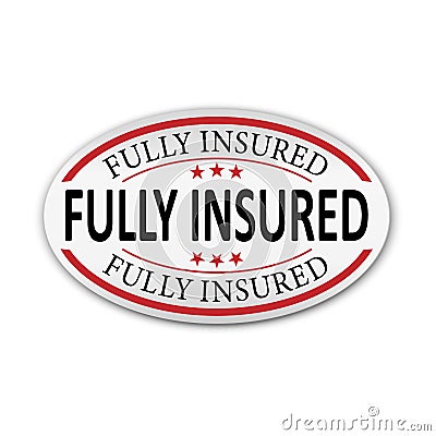 Licensed Insured Seal Stock Illustrations – 34 Licensed Insured Seal ...