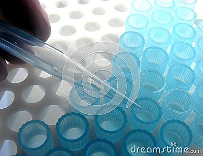 Laboratory Equipment in Science Research Lab - Stock Image - Everypixel