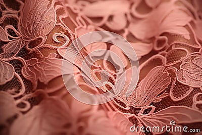 Lace Intrigue Cloth Texture Royalty-Free Stock Photography ...