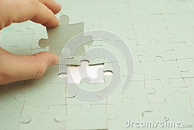 Last Step Royalty Free Stock Photography - Image: 13849737