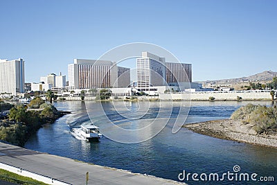 Laughlin Nevada Stock Photography - Image: 17207052