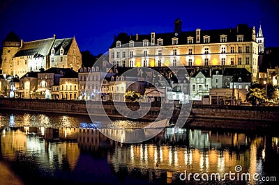 Laval Stock Image - Image: 26833821