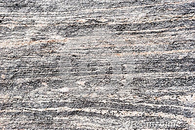 Layered Metamorphic Rock Background Texture. Royalty-Free Stock Image ...