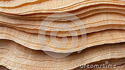 Layers Of Natural Sandstone Texture Stock Photo | CartoonDealer.com ...