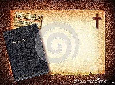 Leather Collage Stock Photography | CartoonDealer.com #11180306