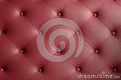 Leather Couch Texture Stock Photos - Image: 58083