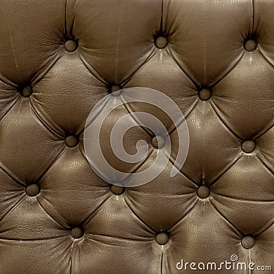 Leather Upholstery Texture Of The Old Couch Royalty Free Stock Images ...