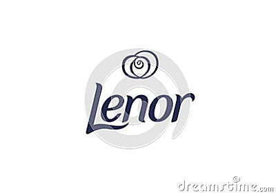 Lenor Logo Editorial Image | CartoonDealer.com #189075658