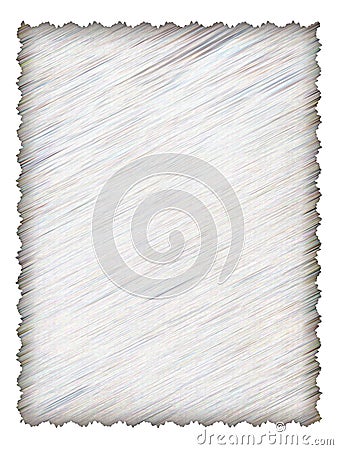 Letter Paper With Texture Stock Photography | CartoonDealer.com #4566200