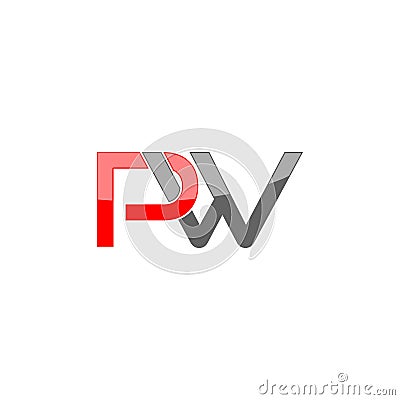 Pw Logo Stock Illustrations – 803 Pw Logo Stock Illustrations, Vectors ...