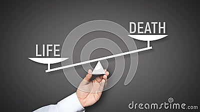 Life and Death in Nature. Tropical Carpet Grass and Fallen Leaves Stock ...