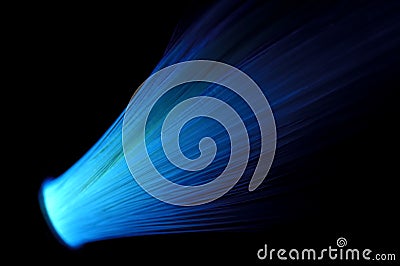 Light Beam Stock Image - Image: 896721