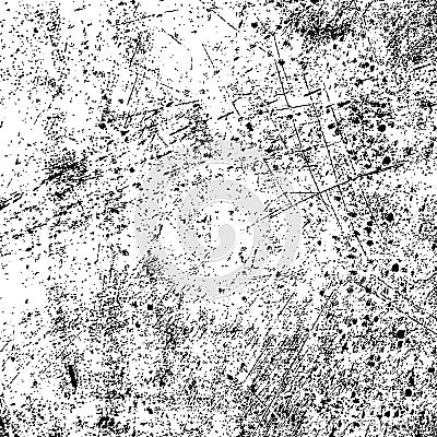 Light Distressed Background Stock Vector - Image: 46085135