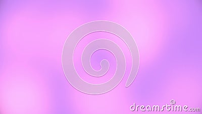 Light Pink Blur Gradient Transition Stock Video - Video of artistic ...