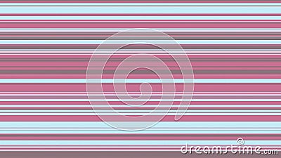 Light Pink Candy Lines Background Loop. Random Striped Lines Backdrop ...