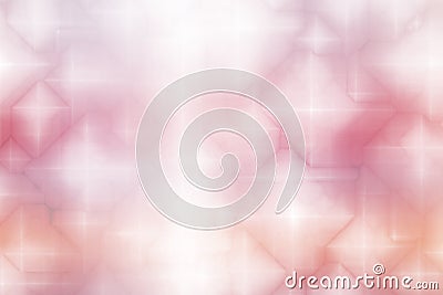 Light Pink Magical Fantasy Abstract Background Stock Images - Image ...