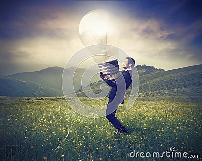 Light Up Stock Images - Image: 23428454