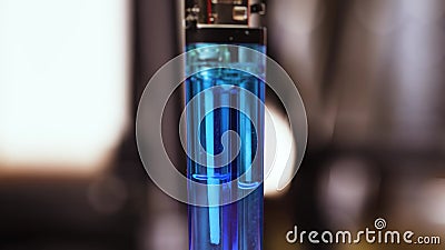 Lighter with Liquid Inside on Moving Background Stock Video - Video of ...