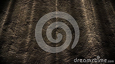 Lights on the wall stock video. Video of shiny, grunge - 36629494