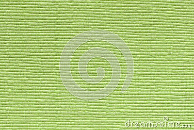 Lime Green Fabric Texture Stock Photo | CartoonDealer.com #30389868