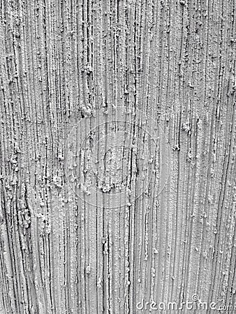 Linear Cement Texture Stock Photo - Image: 52107353