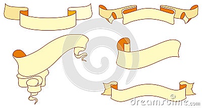 Lint, Vector Stock Fotografie - Afbeelding: 964032