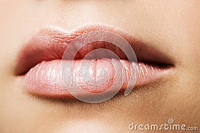 Lips Stock Photography - Image: 6630062