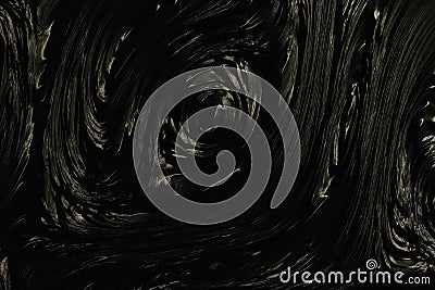 Liquid Tar Texture Background. Background Textures. 3d Render. Royalty ...