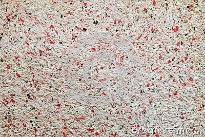 Liquid Wallpaper Decoative Texture To Cover Wall Surface Royalty-Free ...