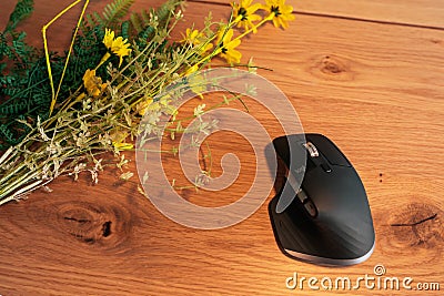 Logitech MX Master Mouse, Professional Computer Mouse For Editing ...