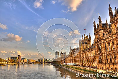 London Royalty Free Stock Image - Image: 14079146