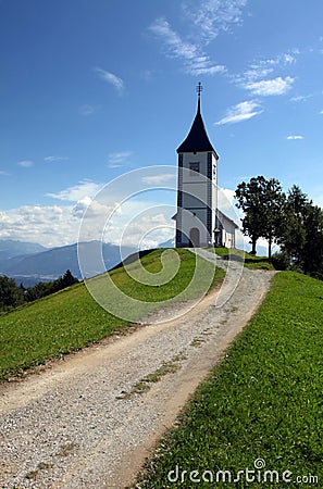 Small country church stock photo. Image of simplicity - 10315632