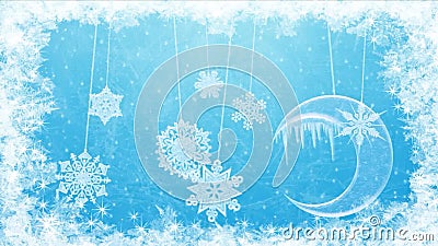 LOOP ANIMATION, LULLABY BACKGROUND.AUTHOR S ANIMATION Stock Footage ...