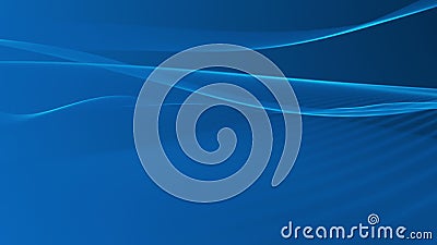 Loopable blue background stock video. Video of striped - 35520481