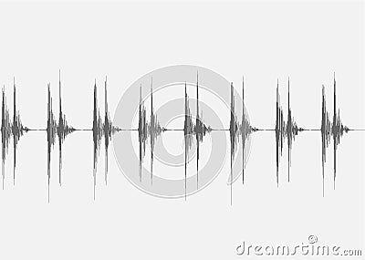 Heart Beat 03 stock music. Audio of heartbeat, hospital - 246654162