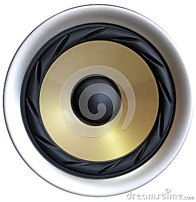 Loud Speaker Stock Photography - Image: 9857582