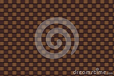 Louis Vuitton Weave Texture Royalty Free Stock Photo - Image: 12340955
