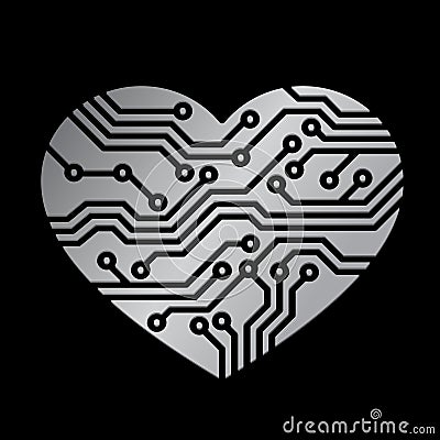 Love Of Technology Stock Photos - Image: 21244923