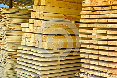 Lumber Stock Images - Image: 15095264