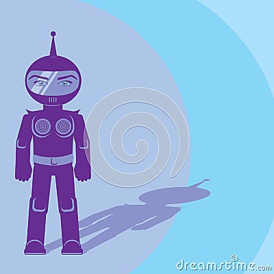 Lunatic Stock Vector - Image: 41565475